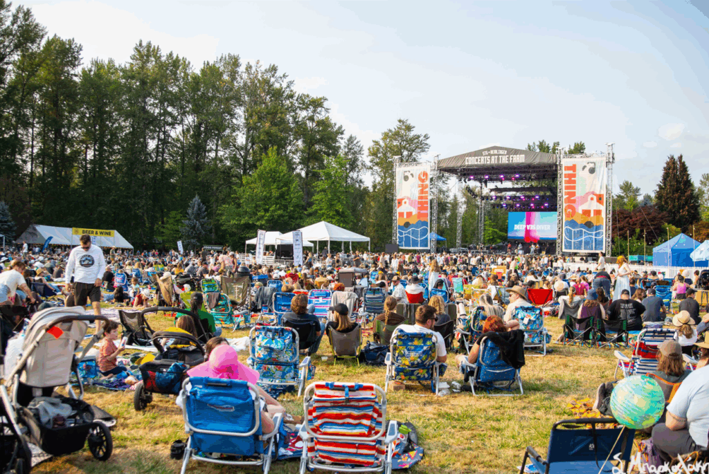 Thing Festival Returns to Remlinger Farms | playXear.com